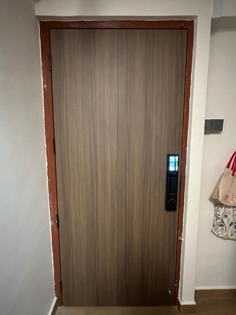 Maxon M7 Gran + G8 Ultimate Digital Lock, Furniture & Home Living ...