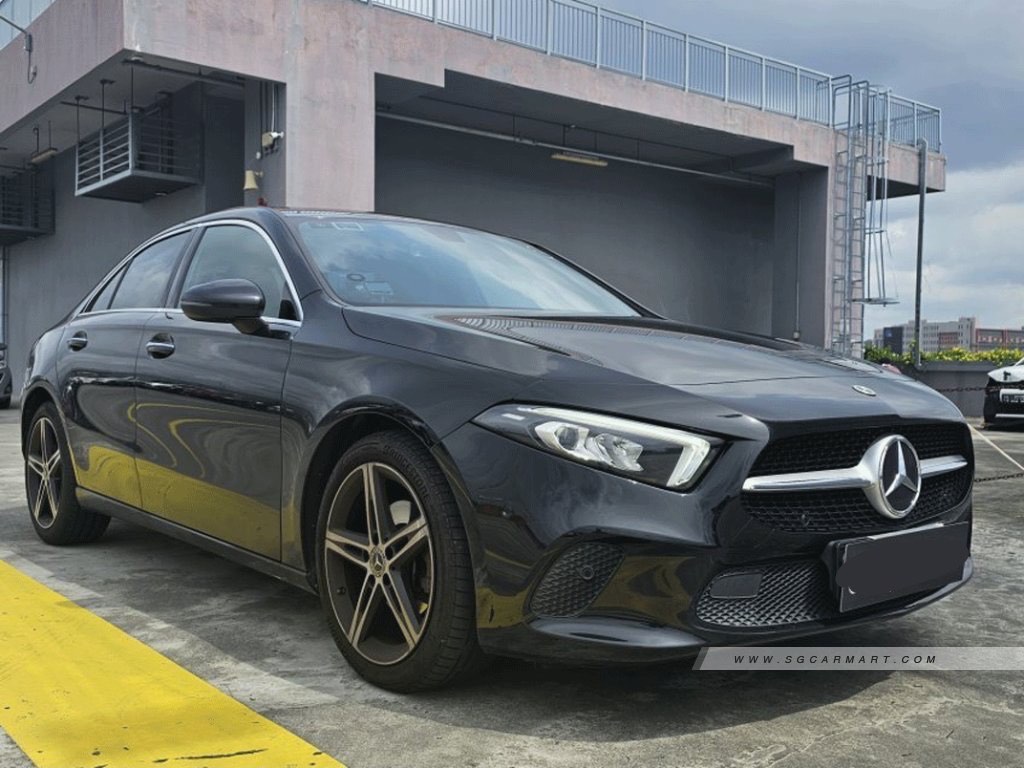 Mercedes-Benz E-Class Saloon E200 AMG Sport (A), Cars, Used Cars on ...