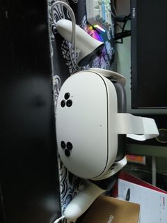 Meta quest 3 512GB, Video Gaming, Gaming Accessories, Virtual Reality ...