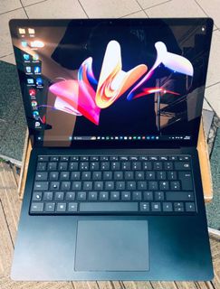 Microsoft Surface Laptop 13" C8 16 512, Computers & Tech, Laptops ...