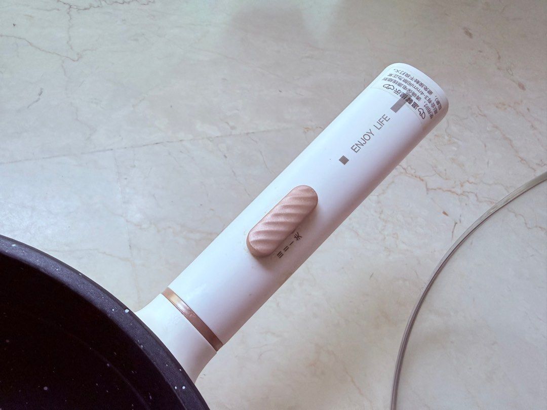 Midea - Electric Cooker with Steamer., TV & Home Appliances, Kitchen ...