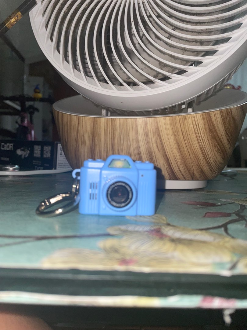 Mini camera, Photography, Cameras on Carousell