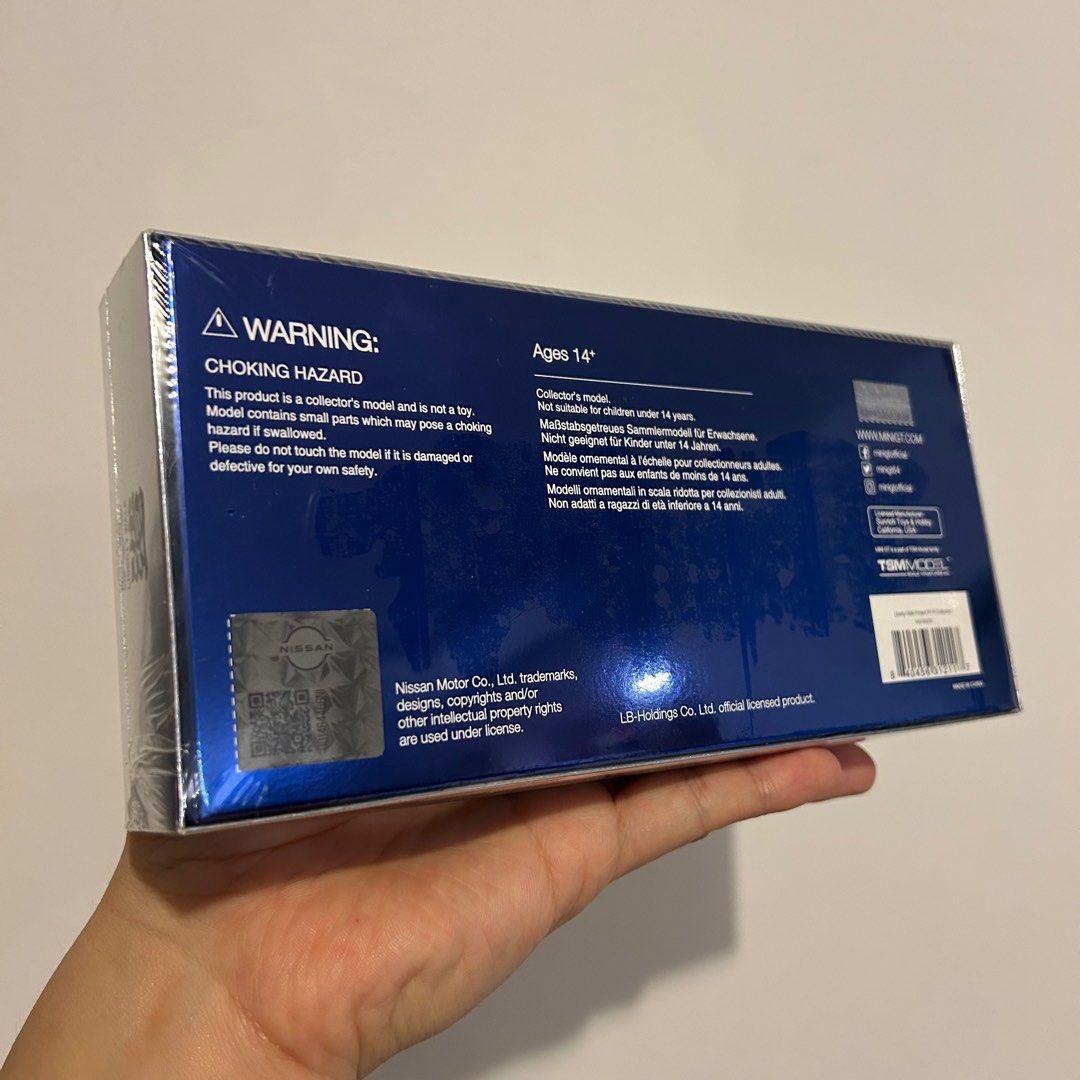 Mini GT LIBERTY WALK Project FF-R Collection Tokyo Auto Salon 2026 with ...