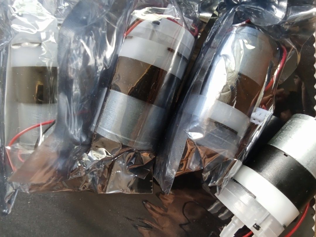 (4 pieces @ $5) Micro Pump Self Priming Pump Small Diaphragm Large Flow ...