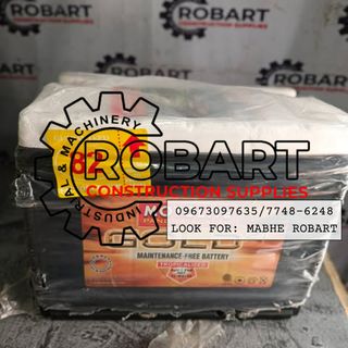 3sm Motolite battery - View all 3sm Motolite battery ads in Carousell ...