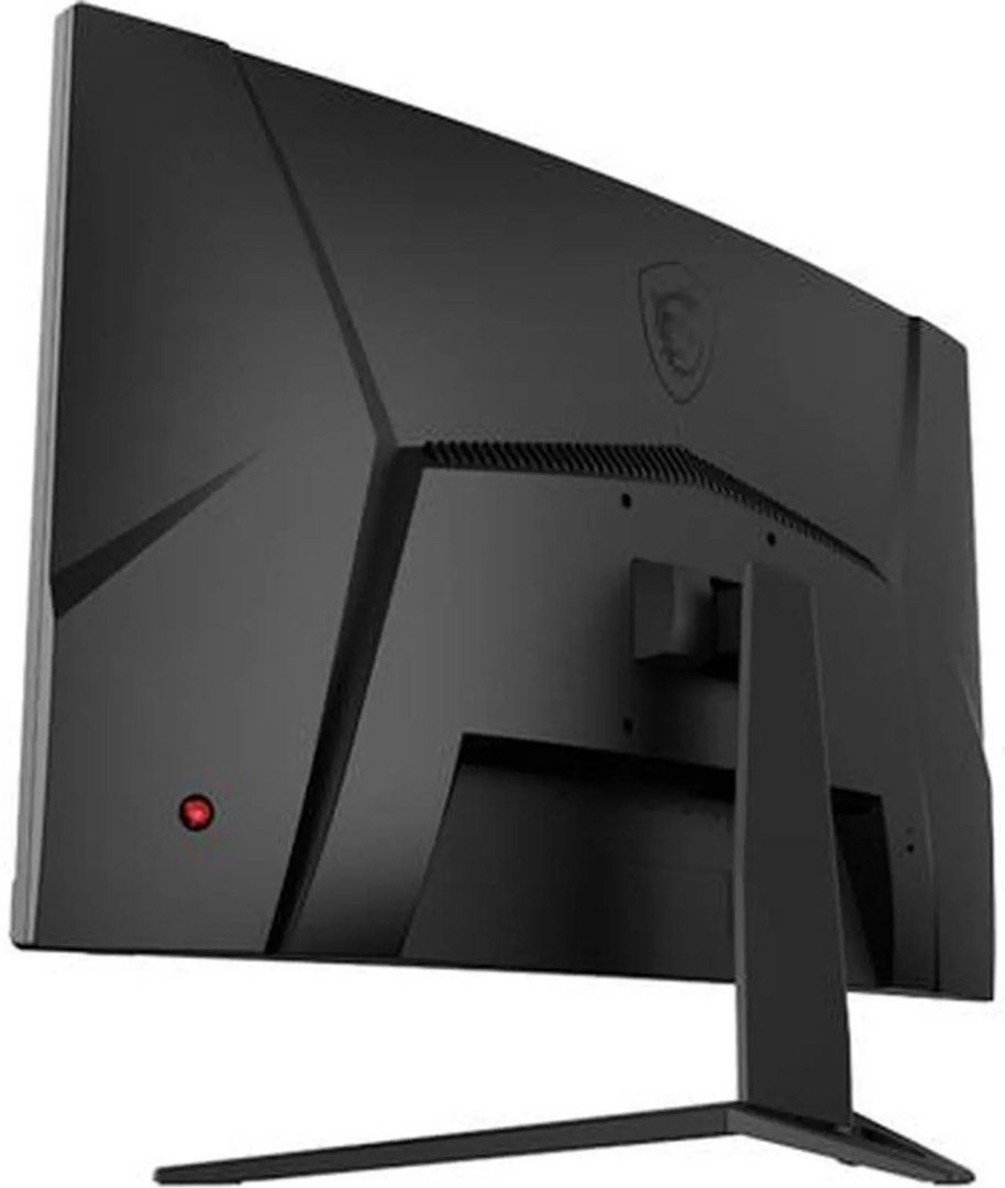 MSI Curved Gaming Monitor, Computers & Tech, Parts & Accessories ...