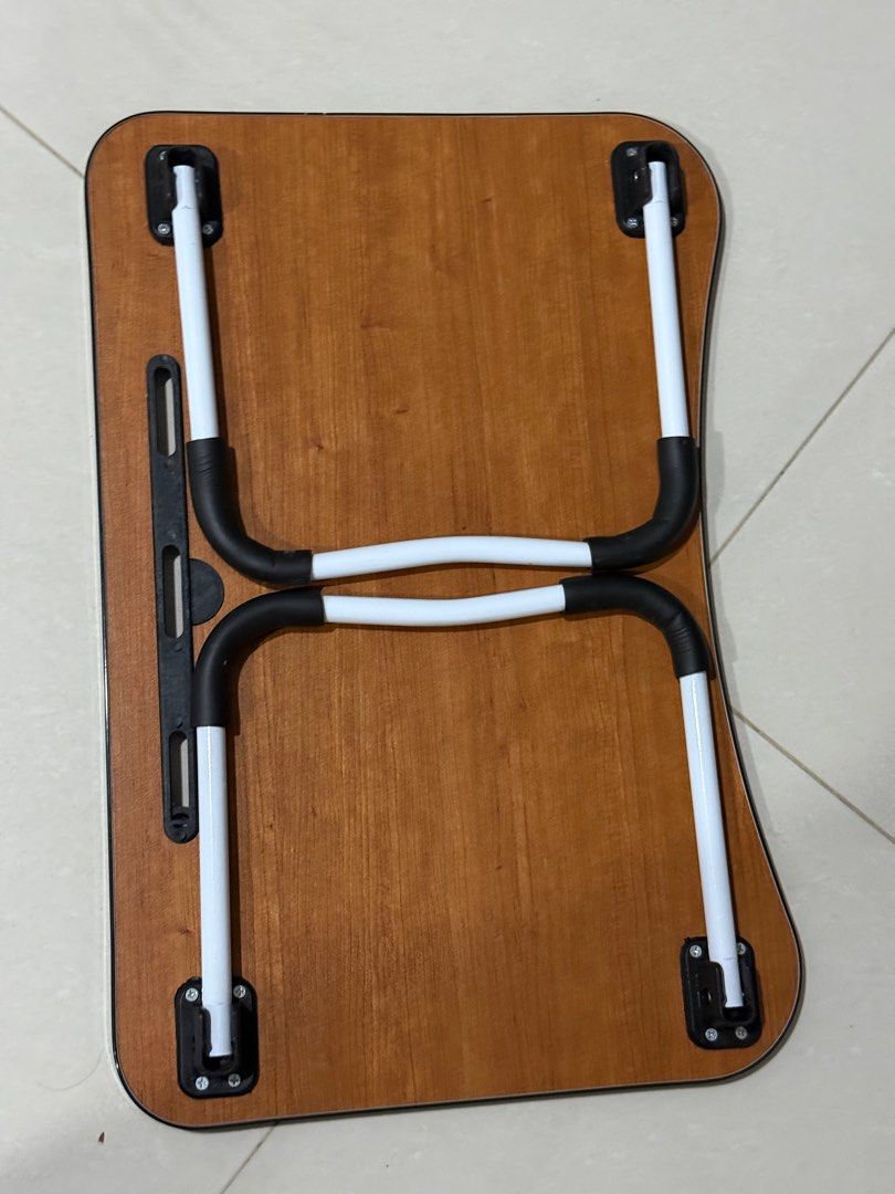 Multi purpose Foldable table, Furniture & Home Living, Furniture ...