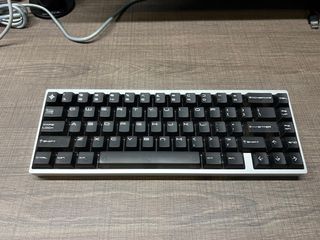 Asus ROG Falchion Ace HFX Magnetic Keyboard, Computers & Tech, Parts ...