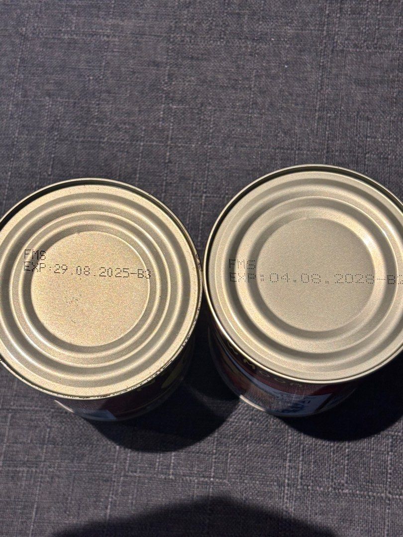 New Moon Superior Fishmaw Soup (2 Cans), Food & Drinks, Packaged ...