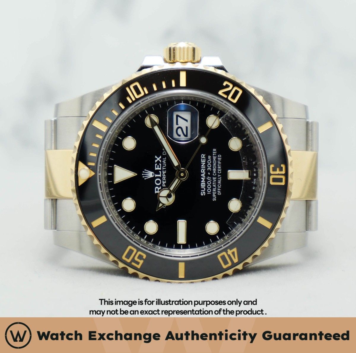 New Rolex Submariner Oyster 126613LN 126613 Black Dial Z21666 Jan 2026 ...