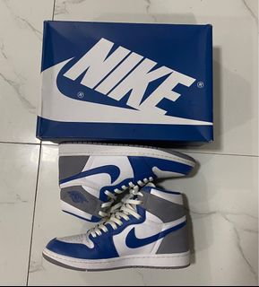 Nike Air Jordan 1 Retro High OG, Men's Fashion, Footwear, Sneakers on ...