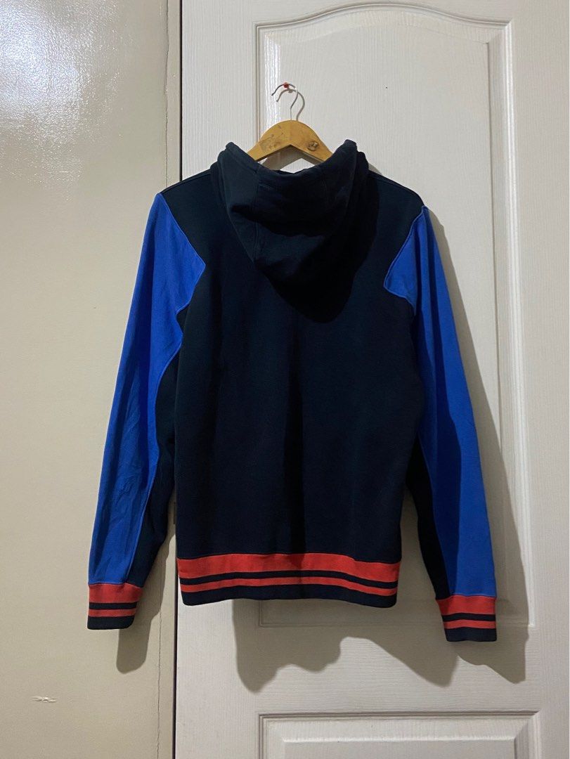 NIKE AIR JORDAN VARSITY 2.0 BUTTONED DOWN TRI COLOR CHARCOAL DARK GREY ...