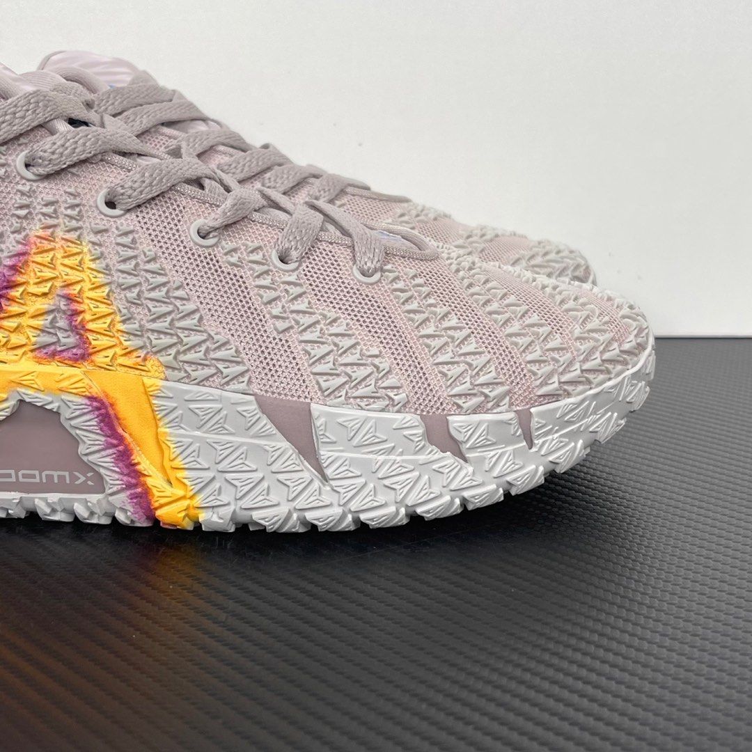 Nike Ja Morant Scratch EP, Men's Fashion, Footwear, Sneakers on Carousell