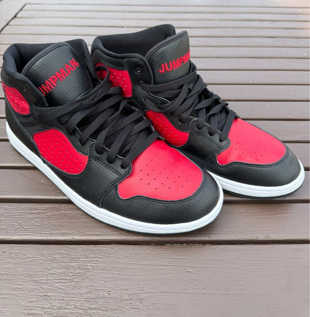 Nike Jordan 1s, Blazer Mid, V2K Run - Various Sizes, Men's Fashion ...