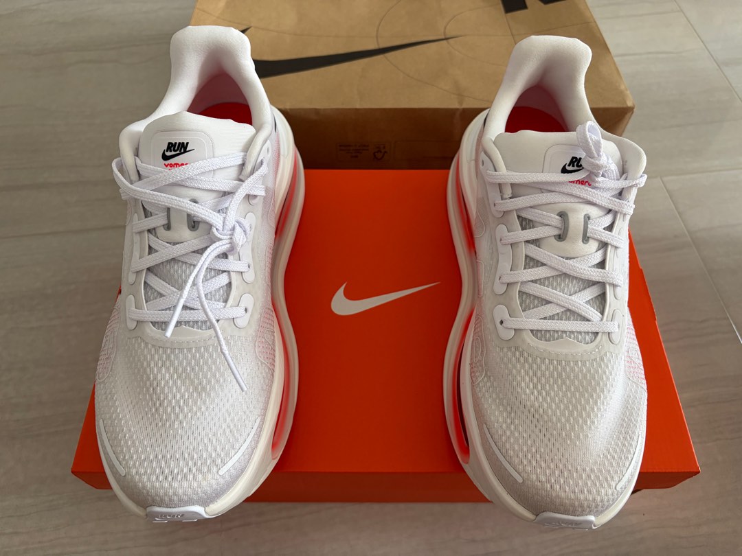 Nike Vomero Premium Shoes, Men's Fashion, Footwear, Sneakers on Carousell