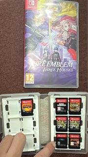 Pre-order Resident Evil Generation Pack - Nintendo Switch 2, Video ...