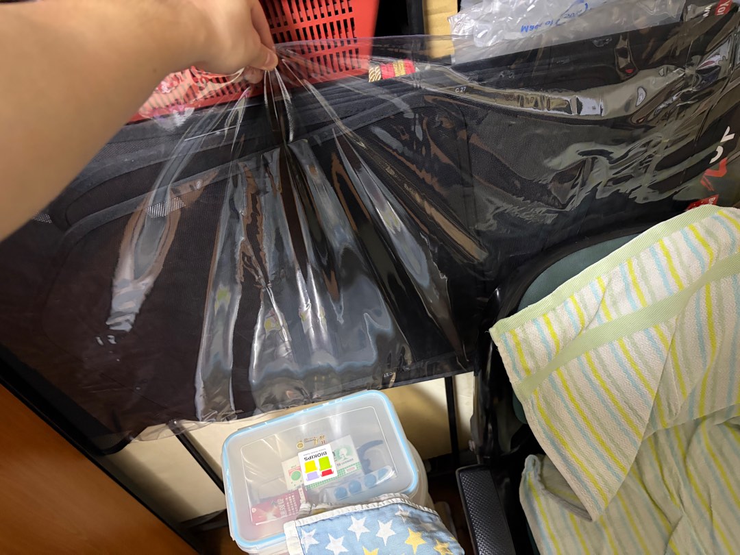 Nissan Serena Sun screen, Car Accessories, Accessories on Carousell