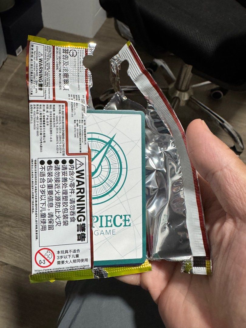 One Piece - The Best 2 Booster Box - Opened, Hobbies & Toys, Toys ...