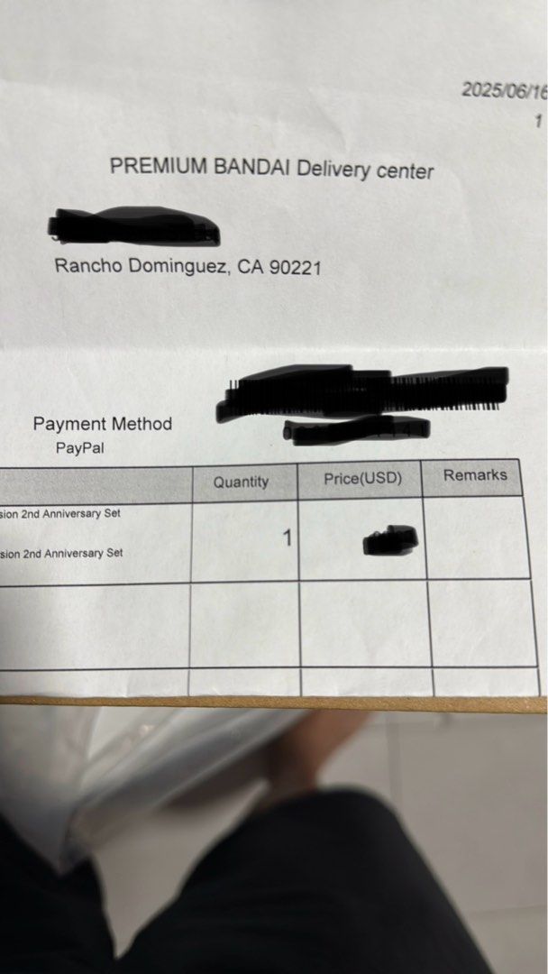 English Text One Piece Card Game English 2nd Anniversary Set , Hobbies ...