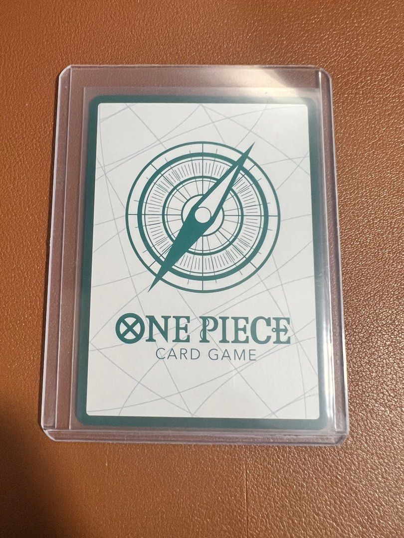 One Piece Card Game - Yamato Don, Hobbies & Toys, Toys & Games on Carousell