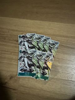 Ryuma ONE PIECE Card Japanese P-072 Kaitai Shinroku Monsters Promo ...