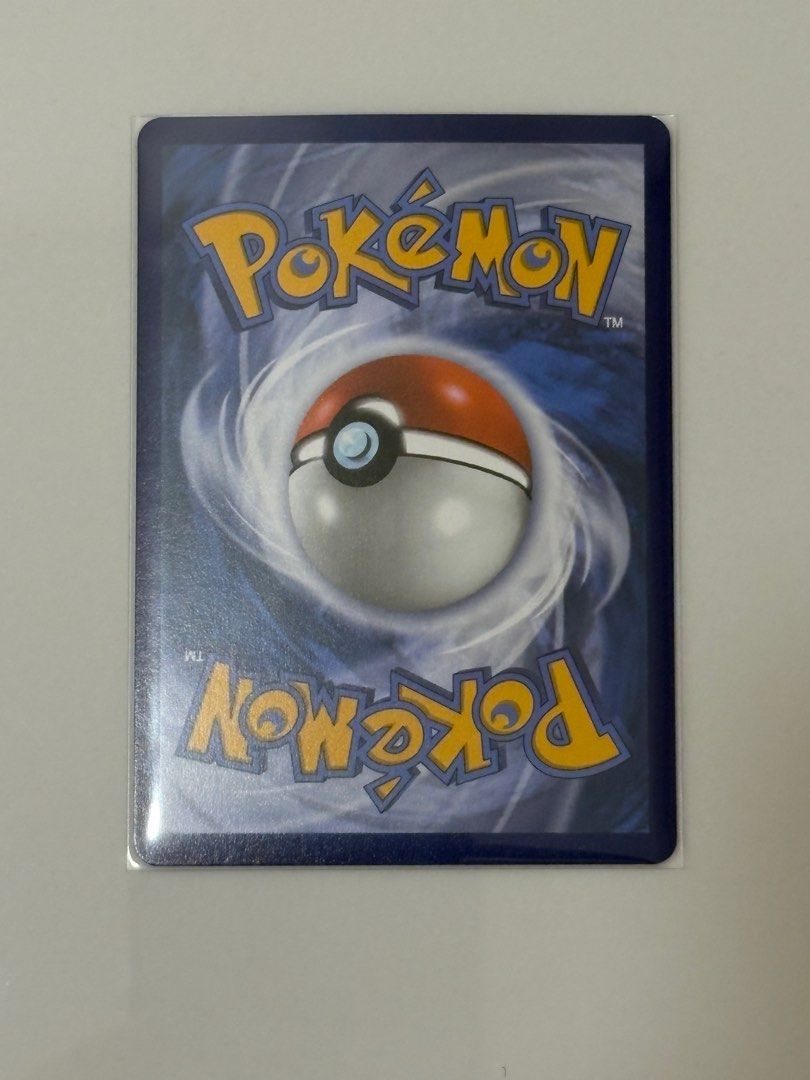 Oricorio EX 110/098 - Pokemon TCG Card , Hobbies & Toys, Toys & Games ...