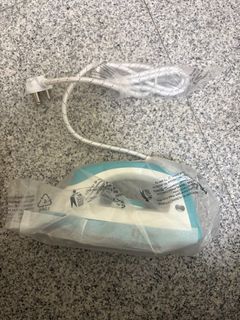 Connell Electric Iron - Used, TV & Home Appliances, Irons & Steamers on ...