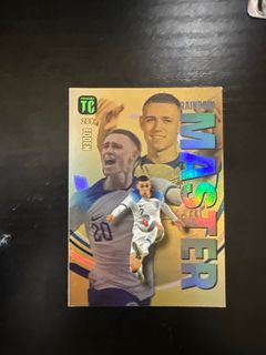 Panini TC Rainbow Master Barella, Hobbies & Toys, Toys & Games on Carousell