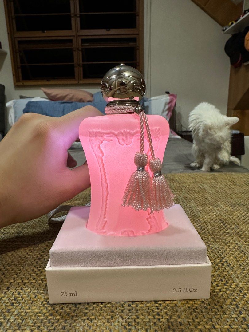 Parfums de Marly Delina Eau de Parfum 75ml, Beauty & Personal Care ...