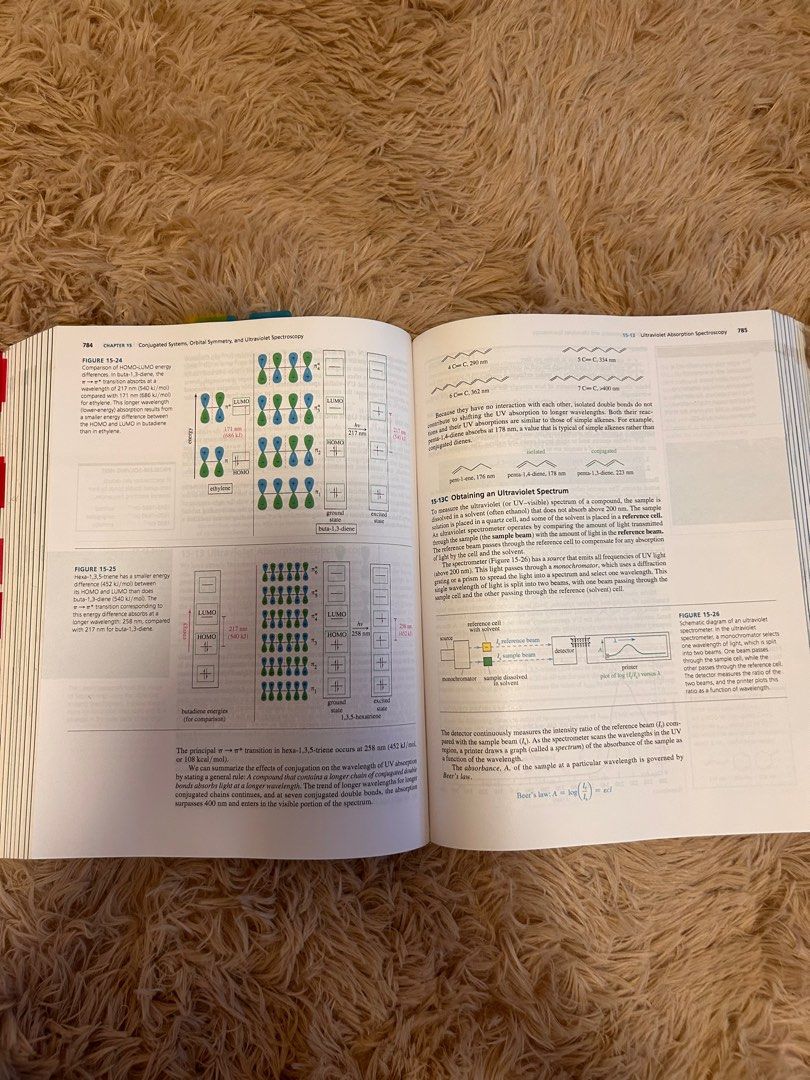 Pearson Organic Chemistry Textbook (9th edition) by Wade and Simek ...