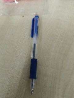 Panda 10 color retractable pen, Hobbies & Toys, Stationery & Craft ...