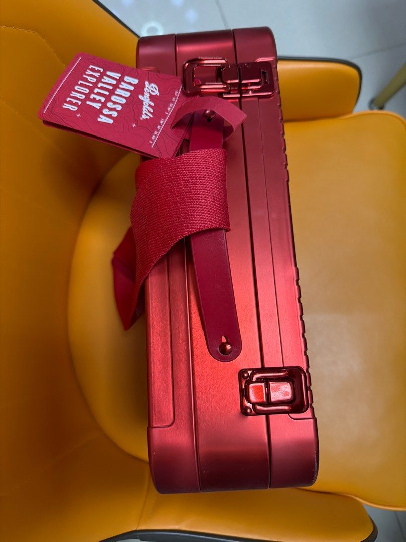 Penfolds Barossa Valley Explorer Wine Set, Food & Drinks, Alcoholic ...