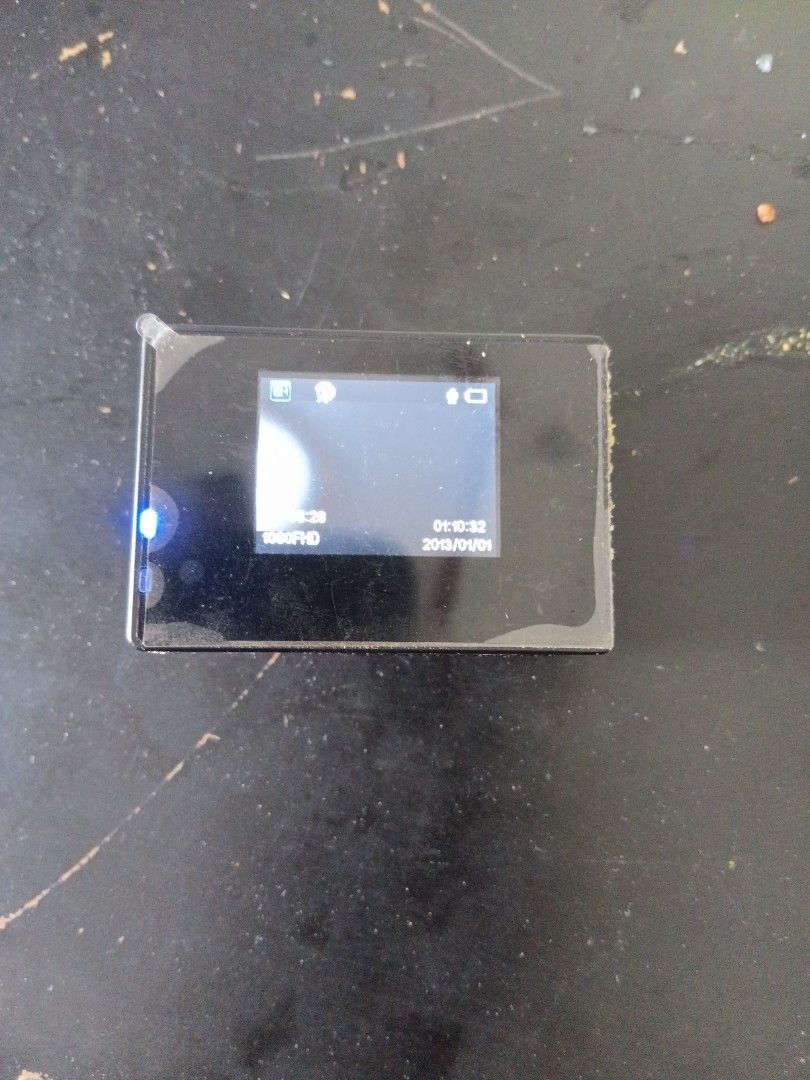 [CHEAP] Pink HD 1080P Action Camera, Photography, Cameras on Carousell