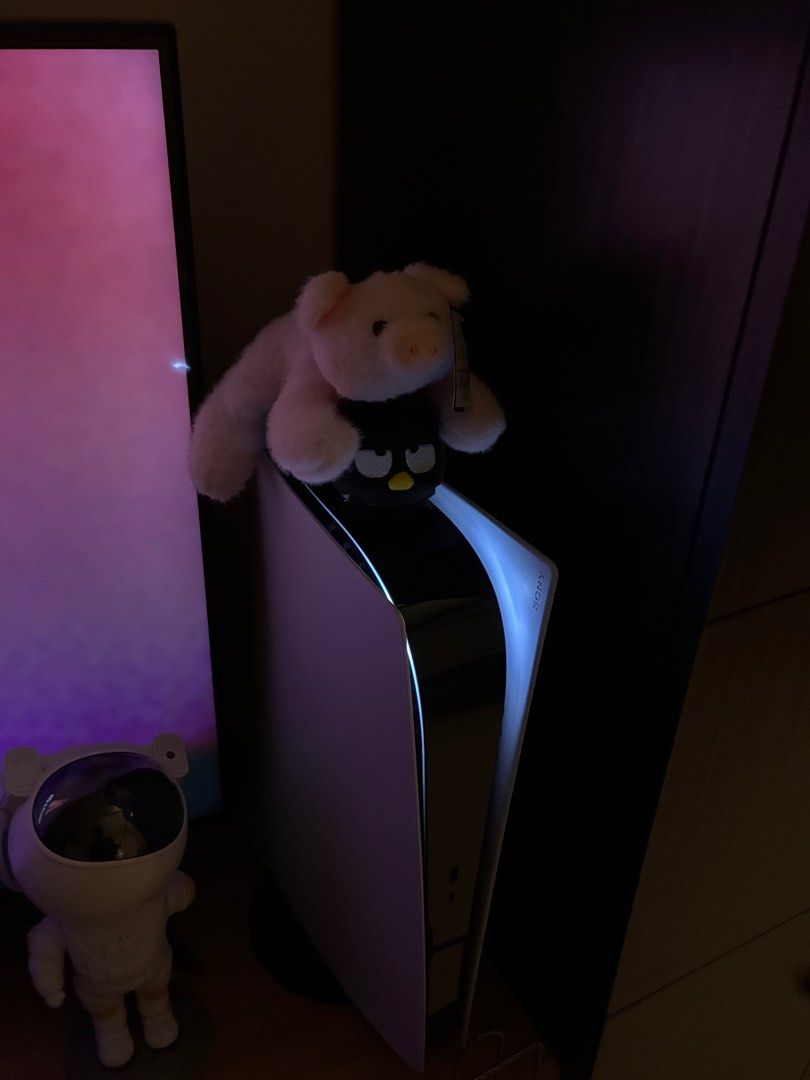 Playstation 5 / PS5 Digital, Video Gaming, Video Game Consoles ...