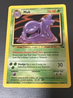 Pokemon Card - Punk Helmet 092/094, Hobbies & Toys, Toys & Games on ...