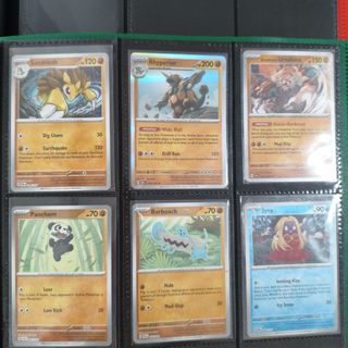 Sandslash Pokemon Card - Gold, Hobbies & Toys, Toys & Games on Carousell