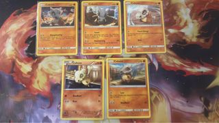 Cubone Non Holo Pokemon Card Kawayoo, Hobbies & Toys, Toys & Games on ...