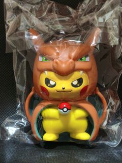 TOMY Pokemon Figure - Chansey, Hobbies & Toys, Toys & Games on Carousell
