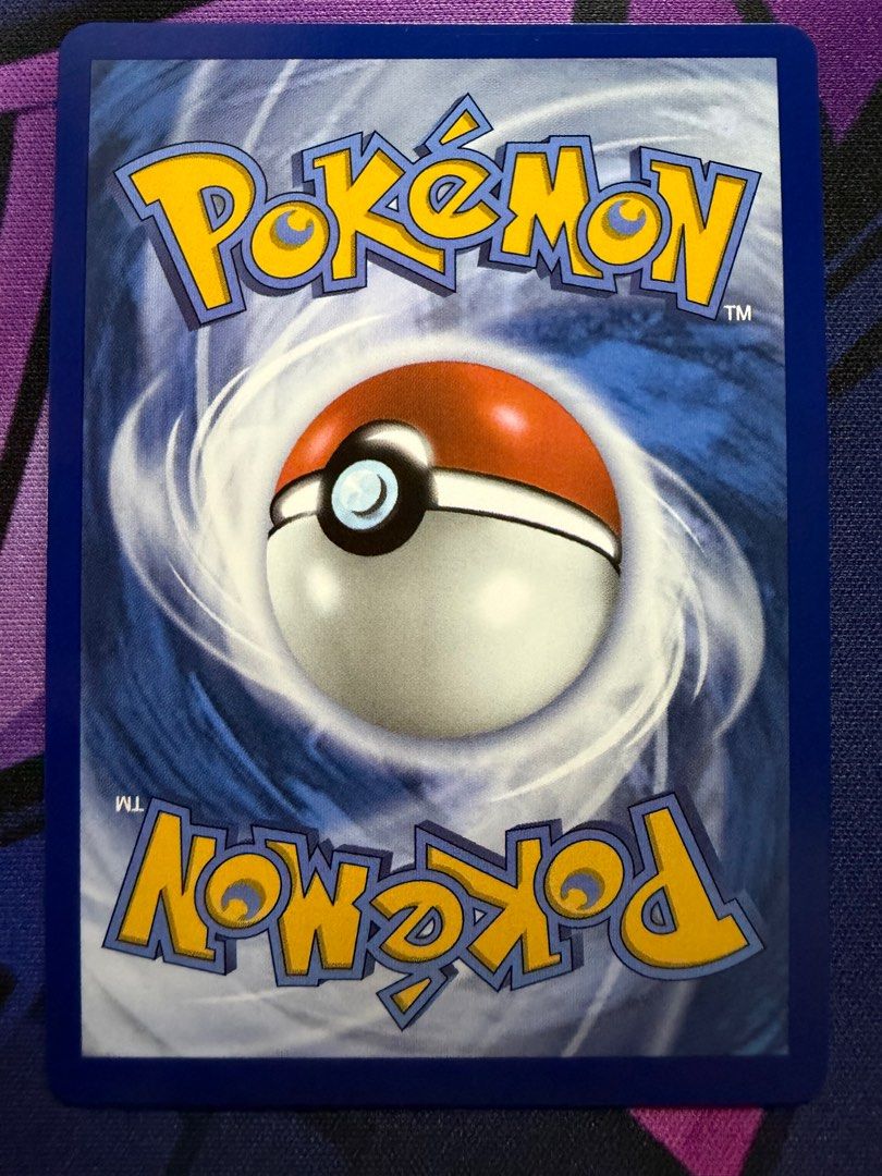 Pokemon PEL Mega Charizard, Hobbies & Toys, Toys & Games on Carousell