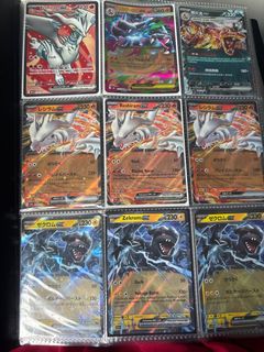 ACE SPEC POKEMON CARDS, Hobbies & Toys, Toys & Games on Carousell