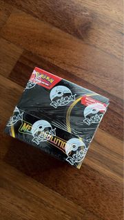Pokemon Mega Evolution Booster Bundle, Hobbies & Toys, Toys & Games on ...