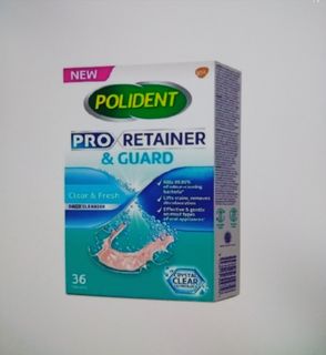 Polident Power Max 8.5g Buy 6 Free 1, Beauty & Personal Care, Oral Care ...