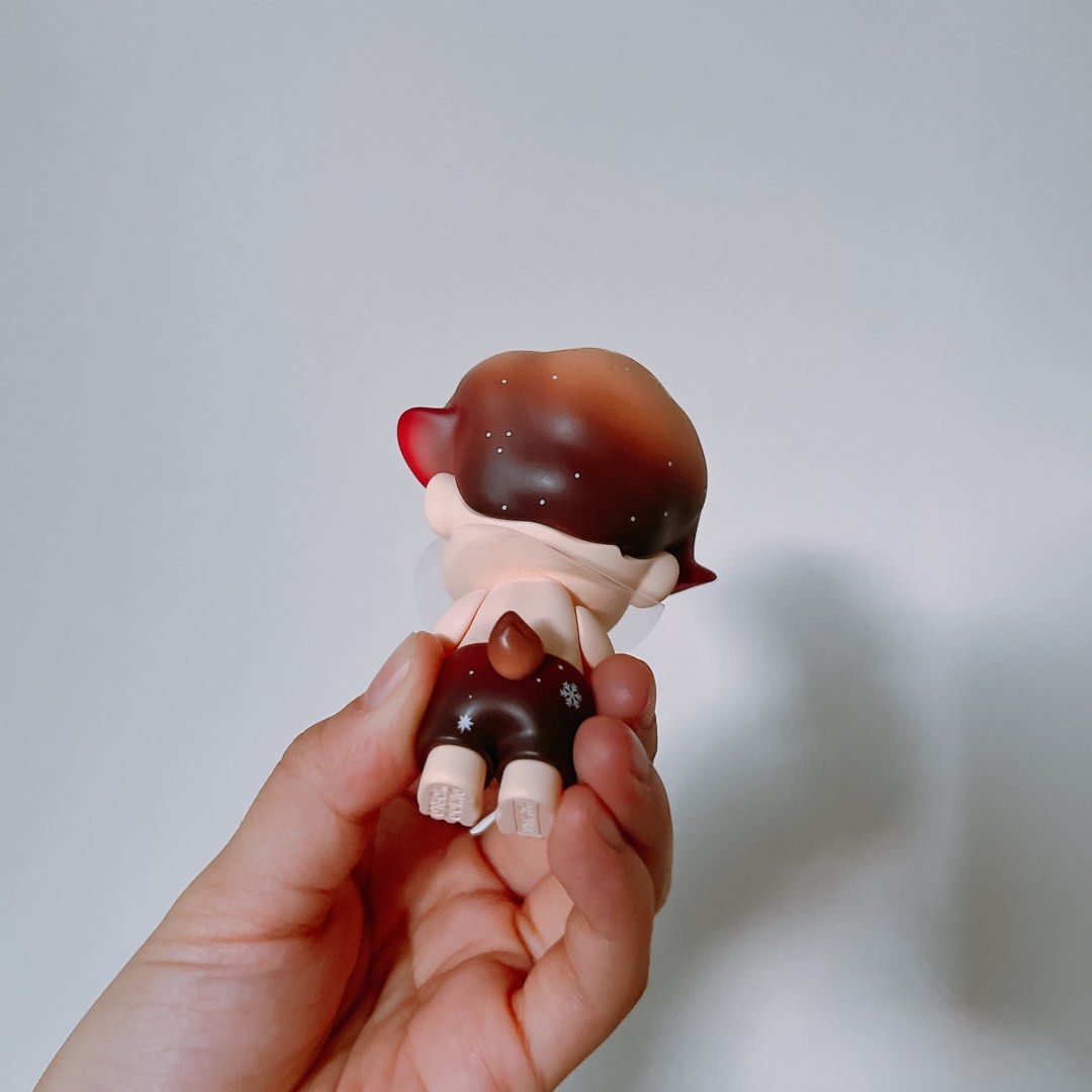 Pop Mart Dimoo Retro Series - Elk, Hobbies & Toys, Toys & Games on ...