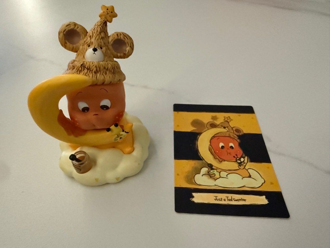 POP MART We Are Twinkle Twinkle Series Figurine, Hobbies & Toys, Toys ...