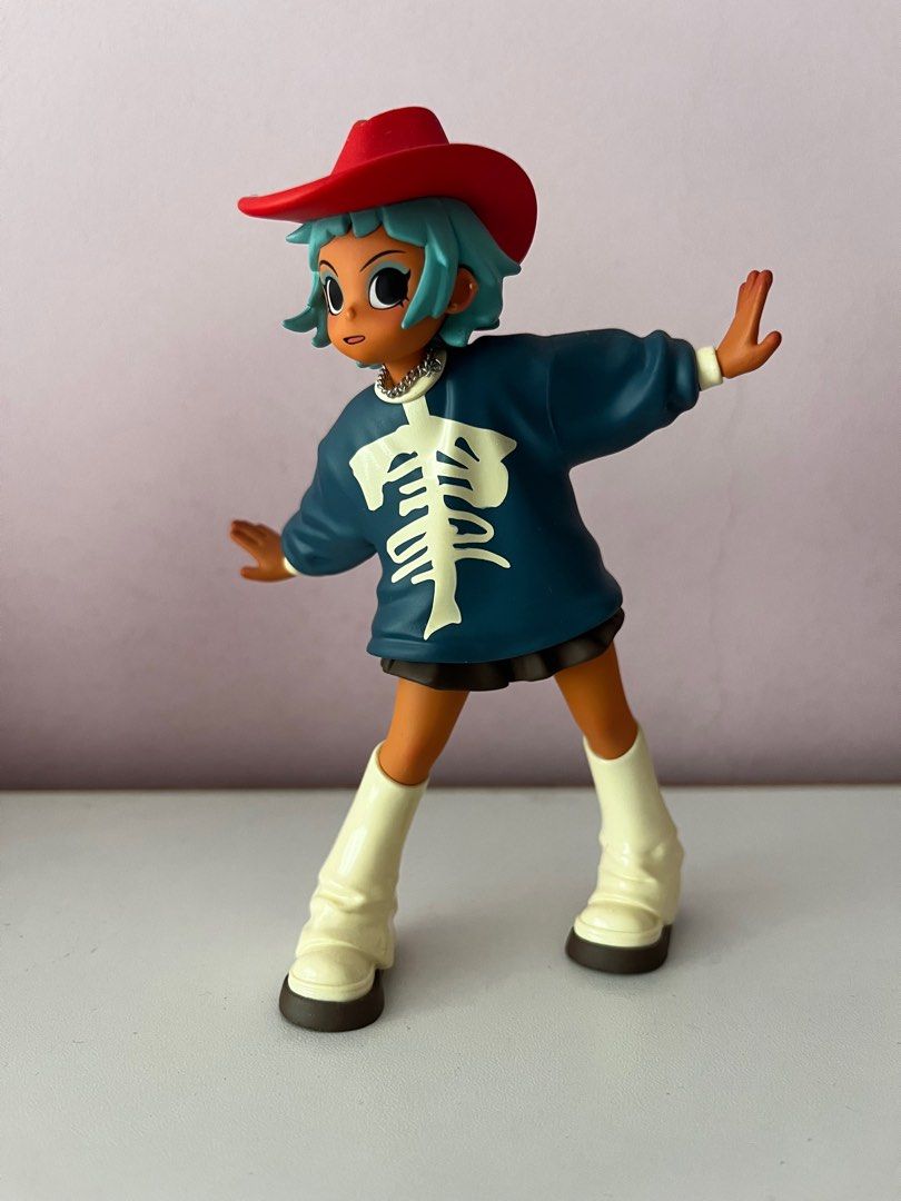 Popmart Peach Riot Frankie Diva, Hobbies & Toys, Toys & Games on Carousell