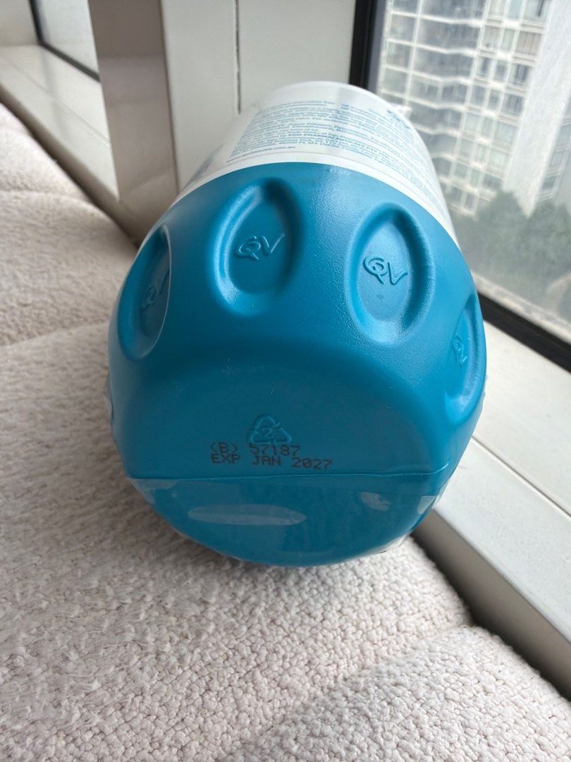 QV Intensive Cream for Very Dry Skin 500g, Beauty & Personal Care, Bath ...