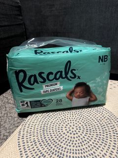 NB DIAPER, Hegen 60ml and Milk Powder for Moms, Babies & Kids, Nursing ...