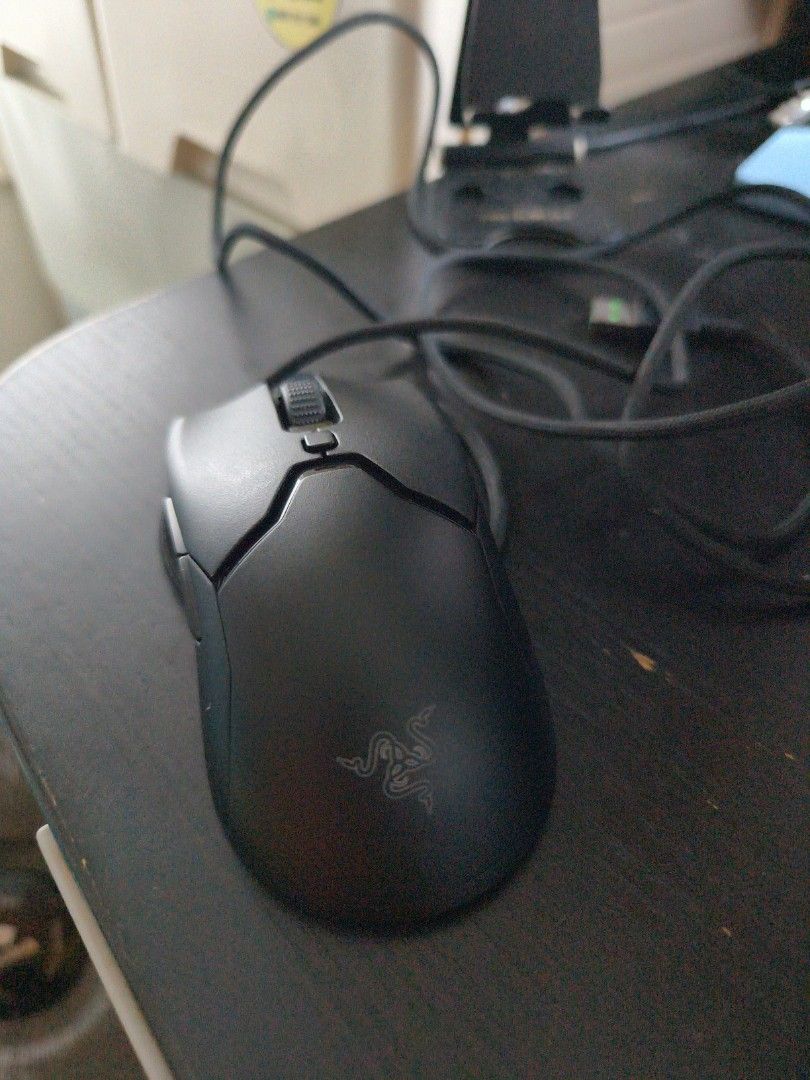 Razer Viper Mini Gaming Mouse, Computers & Tech, Parts & Accessories ...