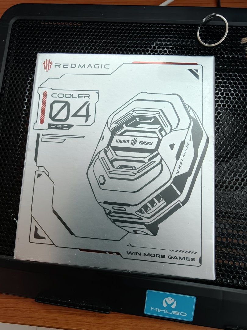 RedMagic 9 Pro phone, Mobile Phones & Gadgets, Mobile Phones, Android ...