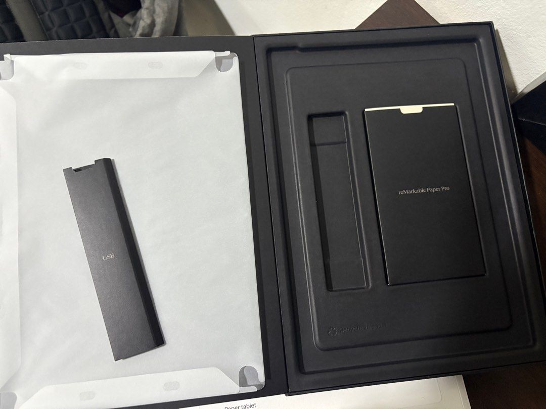 reMarkable Paper Pro Tablet, Mobile Phones & Gadgets, E-Readers on ...